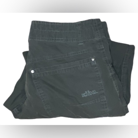 Kuhl | Pants | Mens Kuhl Renegade Pant | Poshmark